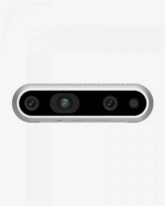 Intel Realsense Depth Camera D435 for Robotics & VR