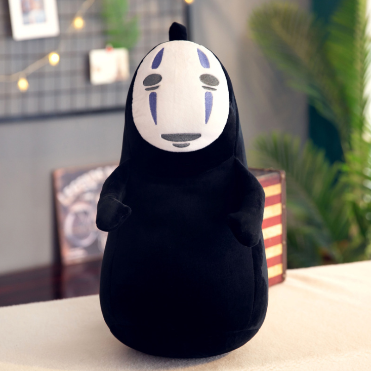 Hayao Miyazaki Ruhların Kaçışı - Anime ve Aksesuarlar