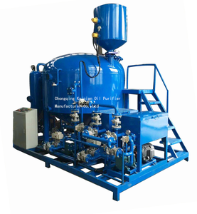 Purify Production: Wholesale Used Engine Oil Refining Machine Tools ...