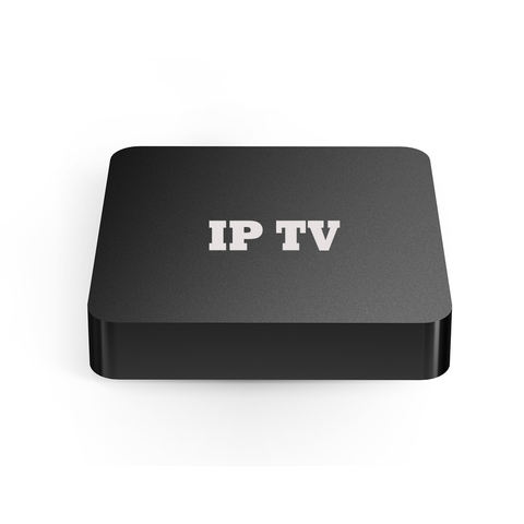 Zhoukou Yifa Electronic Trading Co., Ltd. - IPTV, Set Top Box