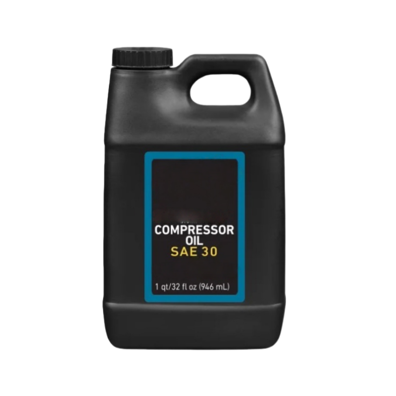 Refrigeration Compressor Oil 68 ISO Grade 68, Mineral Oil 5 Gallon Pail ...
