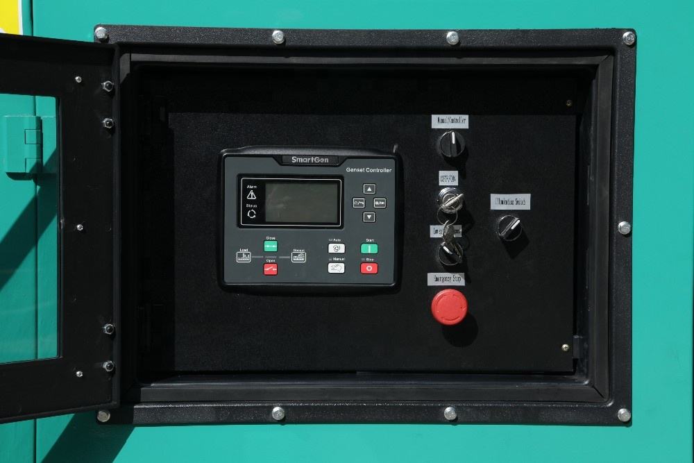 How to Choose a Used Diesel Generator 50 kVA: Expert Buying Guide