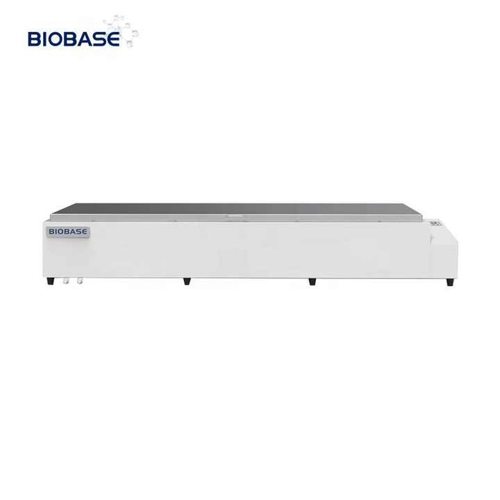 Biobase Constant Temperature Water Tank WT-100 LCD Display, PID Control ...