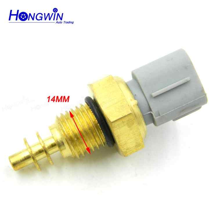 Genuine No.89422 87204 Coolant Water Temperature Sensor