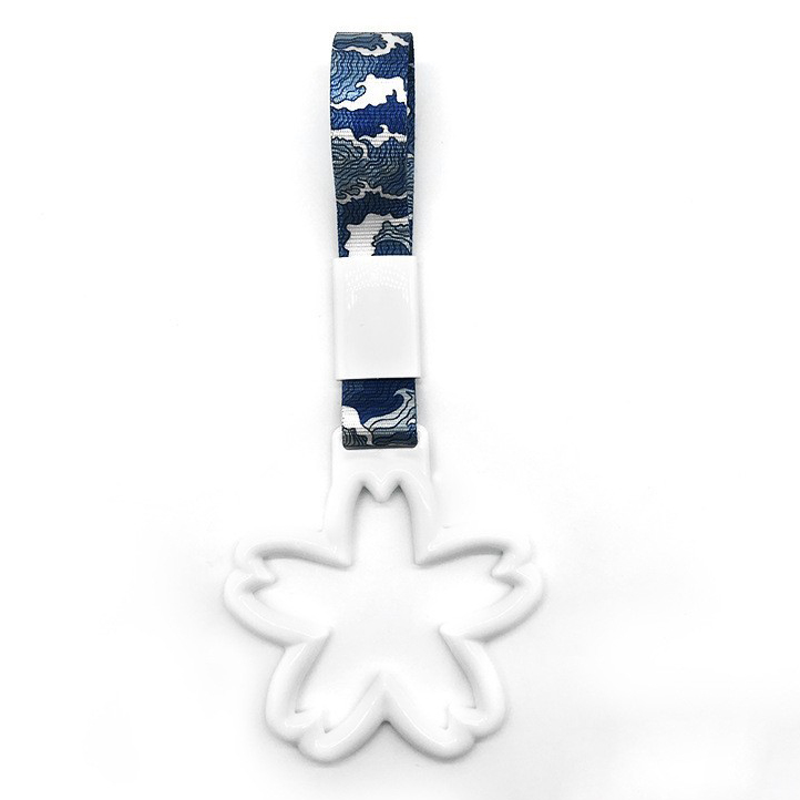 JDMotorsport88 Tsurikawa JDM Car Sakura Ring Kawaii Car Charm Japanese ...