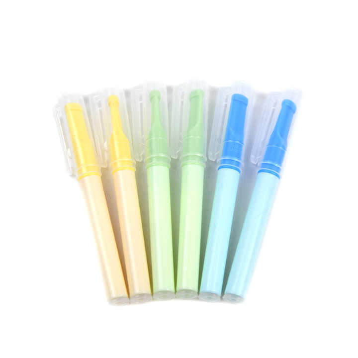 Flavor Pipe Menthol Fruit and Lemon - Japan Design Acrylic