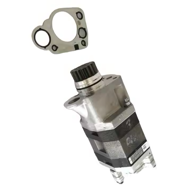 High Quality Diesel Engine Gear Pump 4062360 | QSX15 Compatible Fuel ...