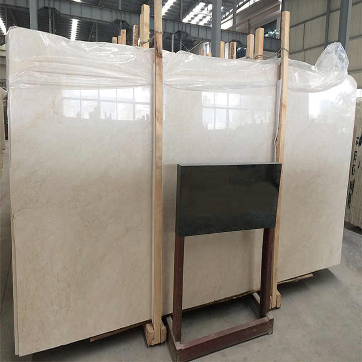 Turkish Sunny Beige Floor Marble Tile - Italian Royal Sofia