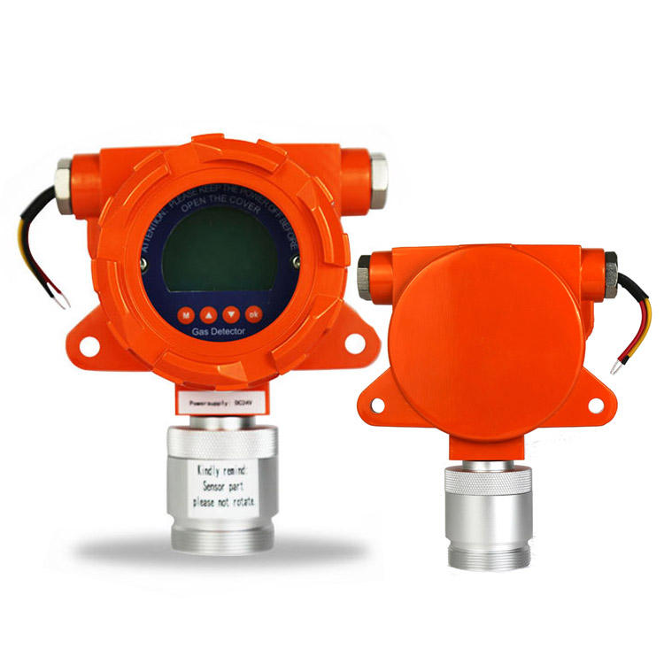 OC-F08 All in One Gas Detector Kit for Pre Entry Checks and Confined ...