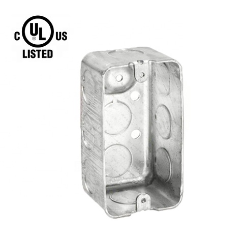 Electrical Metal boxes, Electrical Metal boxes direct from Jiaxing ...