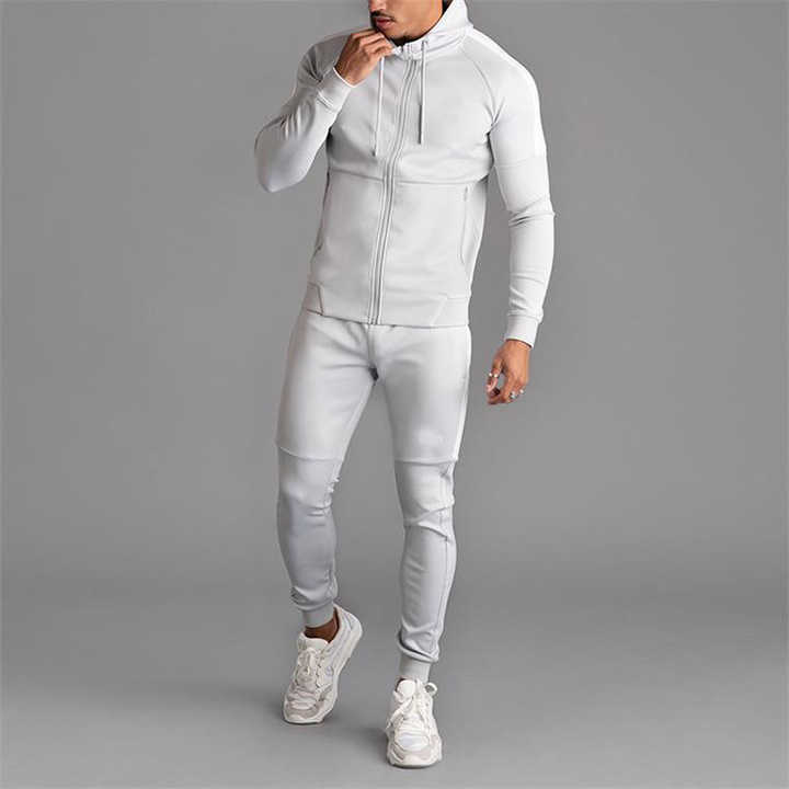Shop High Quality Men's Track Suits for Latest Fashion