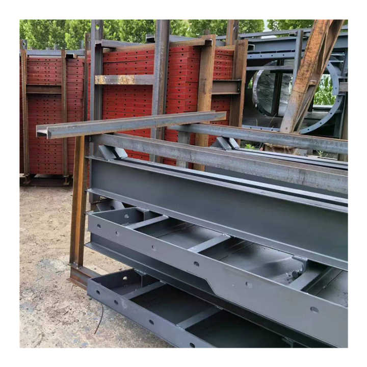 Concrete Formwork Steel-ply Forming System Steel Frame Formwork Symons ...