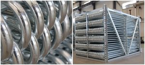 Veelzijdig koeltoren eliminator voor industrieel gebruik - Alibaba.com