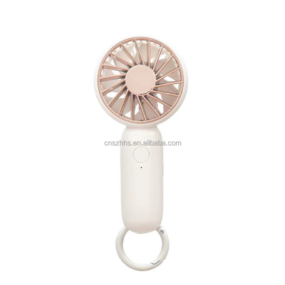 Bulk Mini Fans - Portable, Rechargeable, and Efficient