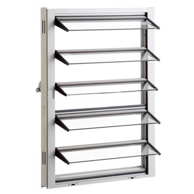 Bathroom Window Louvers Louver Windows For Toilet Durable
