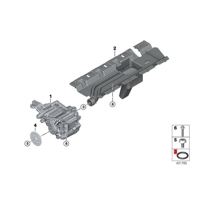 宝马MS宝马赛车运动的11417527092 o形圈 [M4 GT4] 2017-2020| Alibaba.com