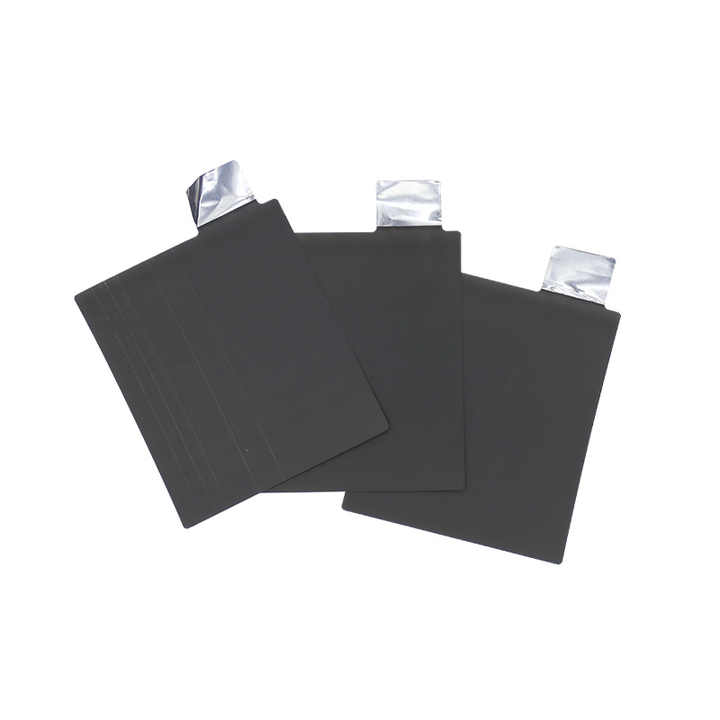 Lithium Ion Battery Cathode Electrode Sheet - NMC 811