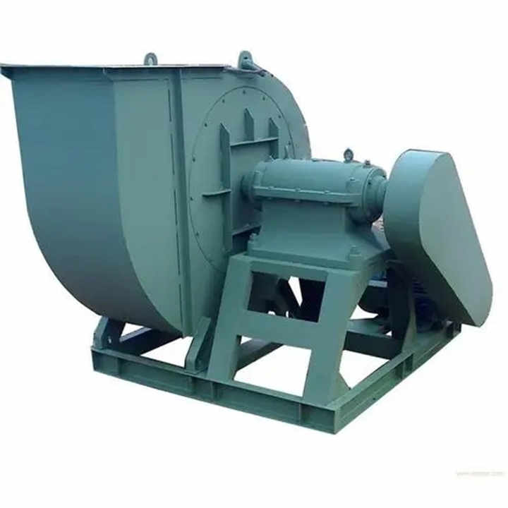 4-72 Centrifugal Fan for Industrial Dust Suction & OEM Support