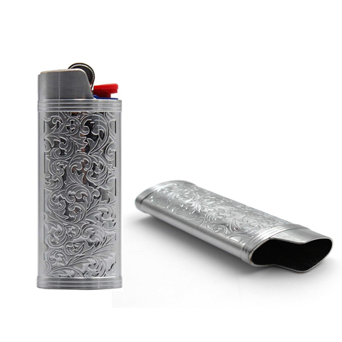 Mini Gas Torch Lighter - Windproof Jet Flame Lighter