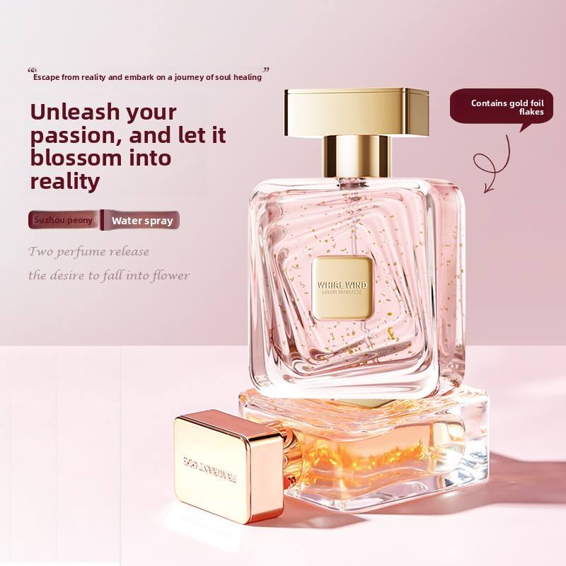 Perfume Diary Cyclone Odysseus Eau De Parfum Spray Peony Floral Fruity ...