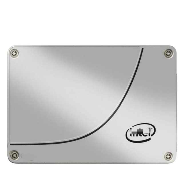 Intel SSDPF2KX076TZ - 7.68TB Nvme U.2 Hard Drive for Servers
