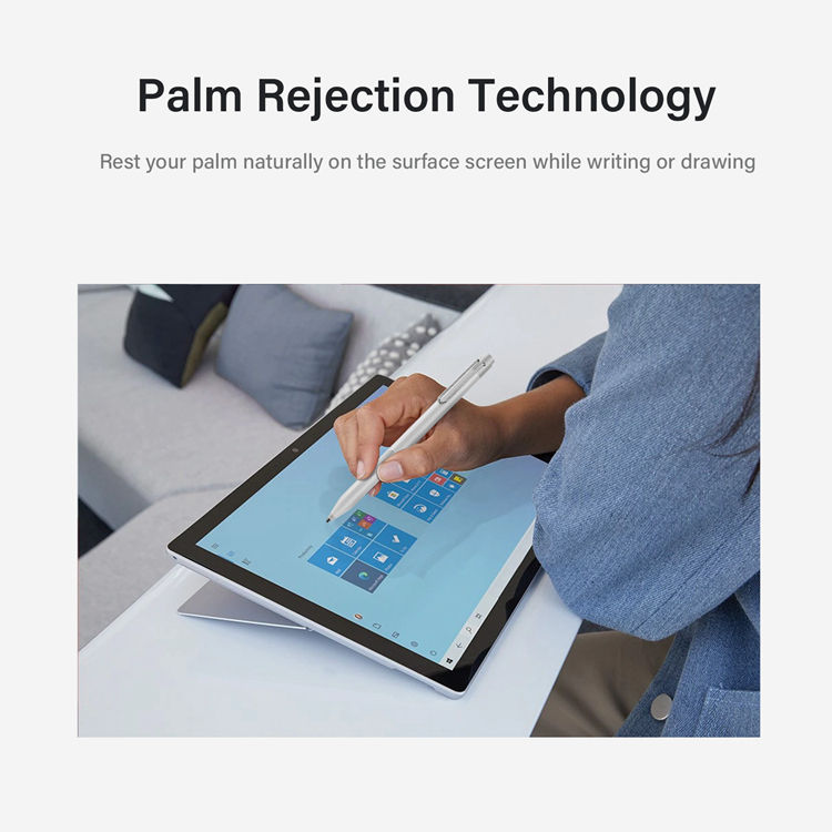 How to Choose the Best Microsoft Pen for Your Surface Device