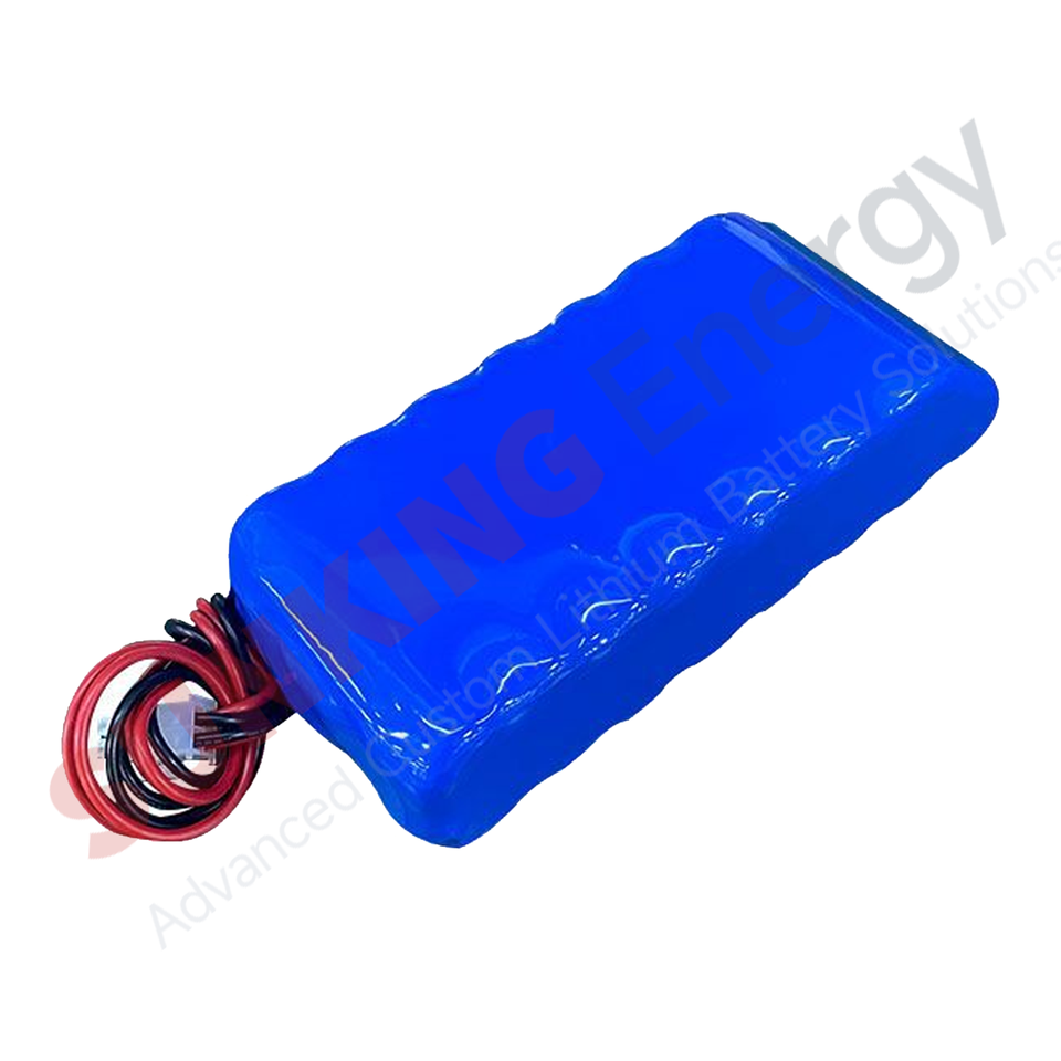 Wholesale Camera 12V13Ah 18650 Lithium Battery Pack for Lifting Bed ...