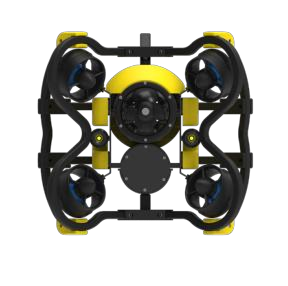 Dive Into New Depths with Cutting-Edge rov submarin Solutions