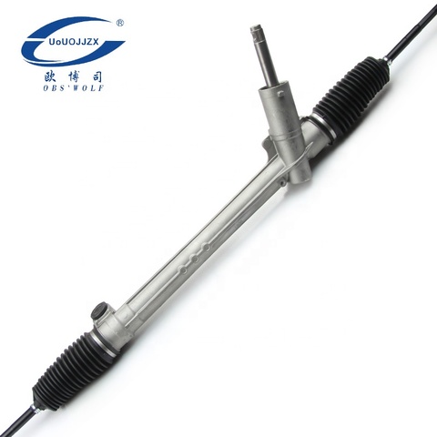 Auto Power Steering Rack for TOYOTA WISH ZGE20 RHD 2009- 45510-68030 ...