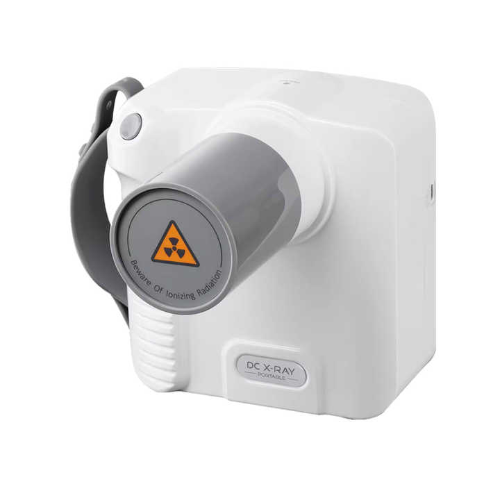 Small Size Unchanged Excellent Image Portable Medical Dental X-ray ...