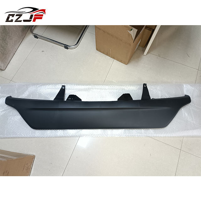 丰田汉兰达2021高品质ABS塑料博迪套件雾灯切口夹52151-0E170热卖前车下护板| Alibaba.com