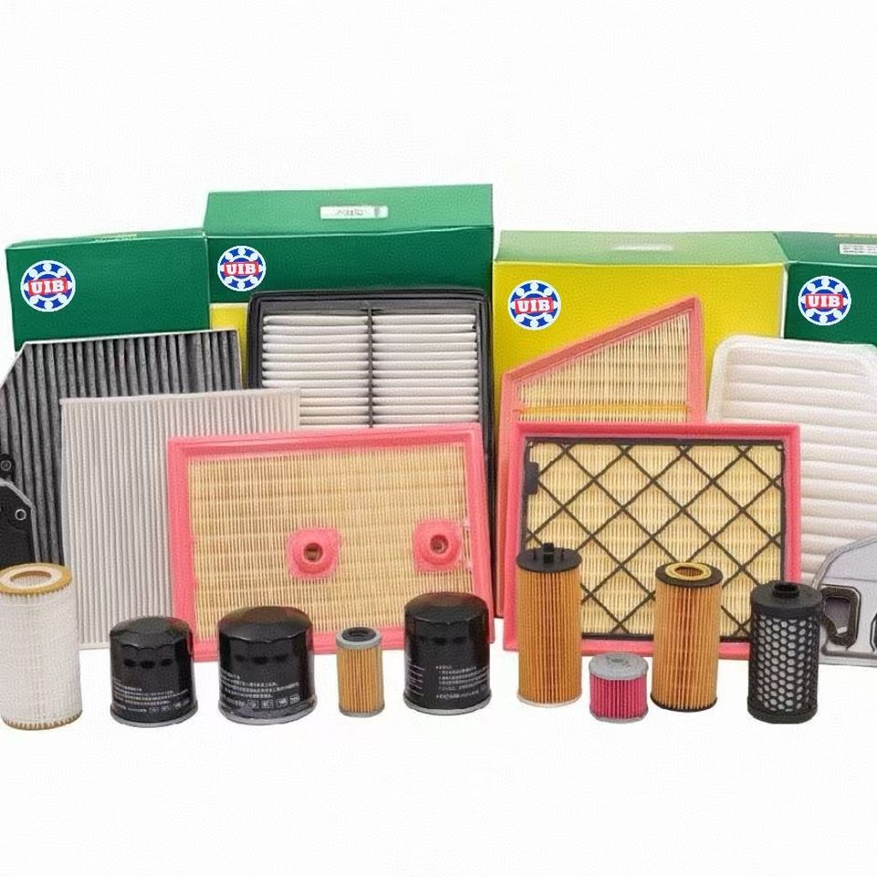 Dust-Proof Air Filter: Engineered Excellence for Dependable Generator ...