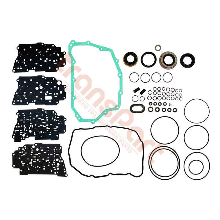 6F35 Automatic Transmission Systems Master Rebuild Kit for Car ...