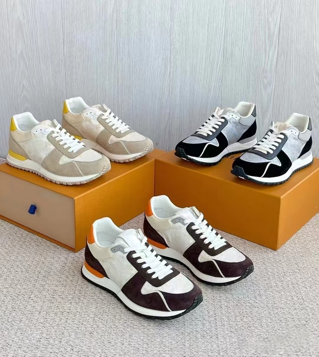How to Choose LV Shoes: A Complete Buying Guide for Authenticity & Style