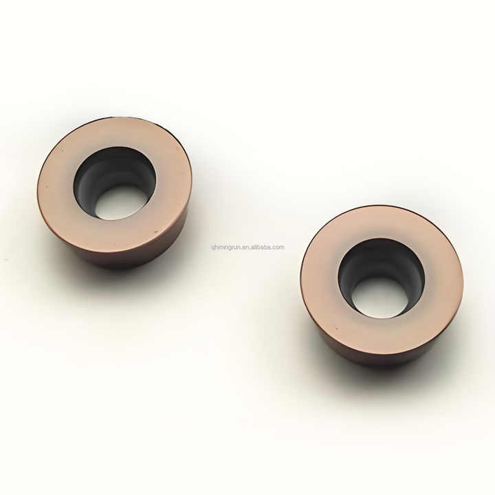 High Quality Carbide CNC Milling Inserts /RPMW/RPMT/RCKT /RDKW| Alibaba.com