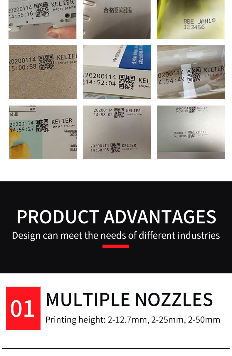 Automatic batch number coding machine Manual bottle batch number carton coding machine Products ...