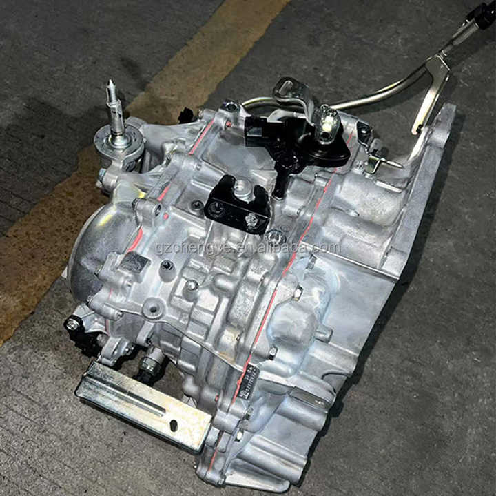 JF017E CVT Transmission for Nissan Altima Teana Infiniti Renault 2.0L 2 ...