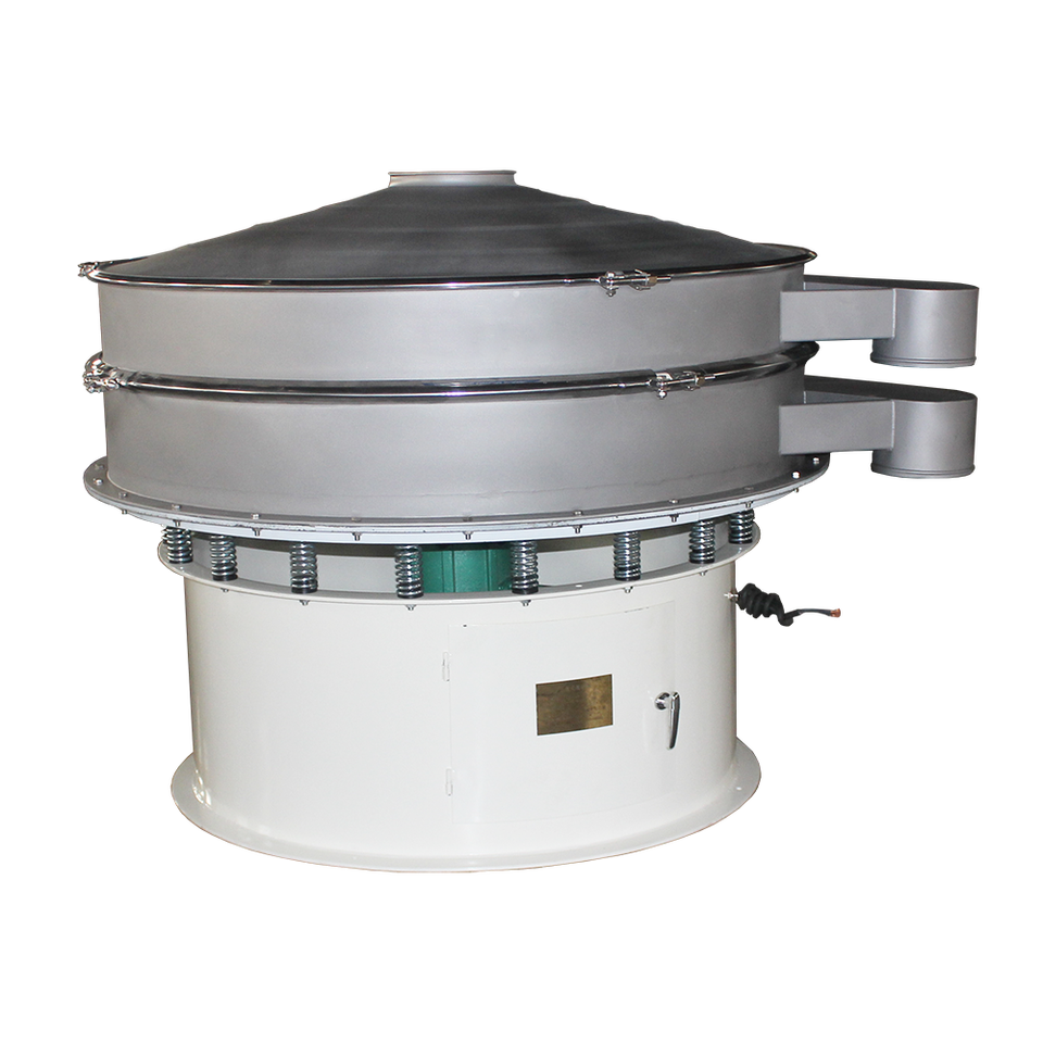 1500mm vibrating sieve powder screening machine| Alibaba.com