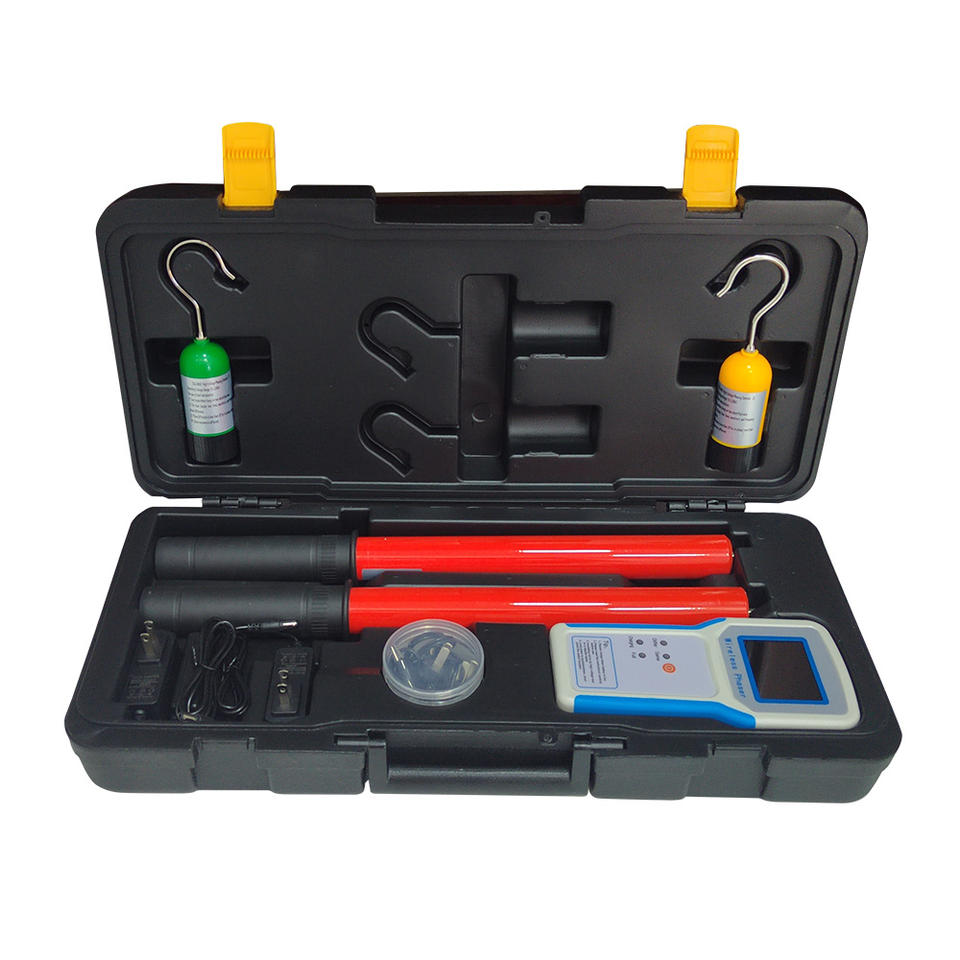 High Voltage Phasing Sequence Tester for 6KV-220KV Lines