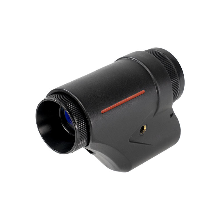 MH Hunting Night Vision Monocular Handheld Head Mounted Night Vision ...