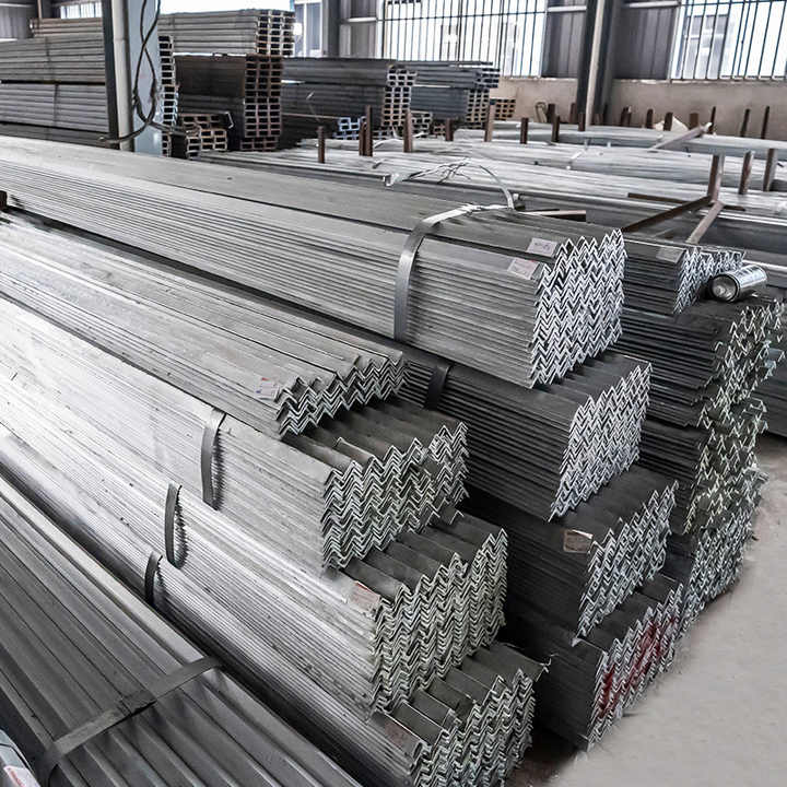 V Shape Steel Angle Beam Steel Angle Welding Structure Custom Aisi ...