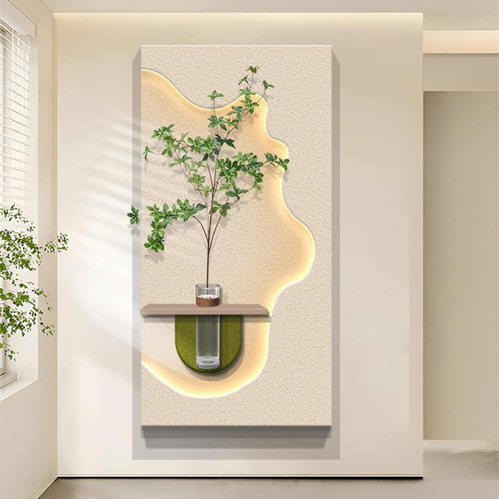 Shop Our LED Light Glass Bottle with Digital Prints