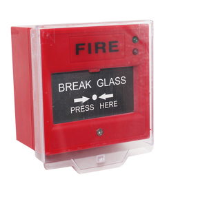 fire alarm call point cover, fire alarm call point cover Suppliers and ...