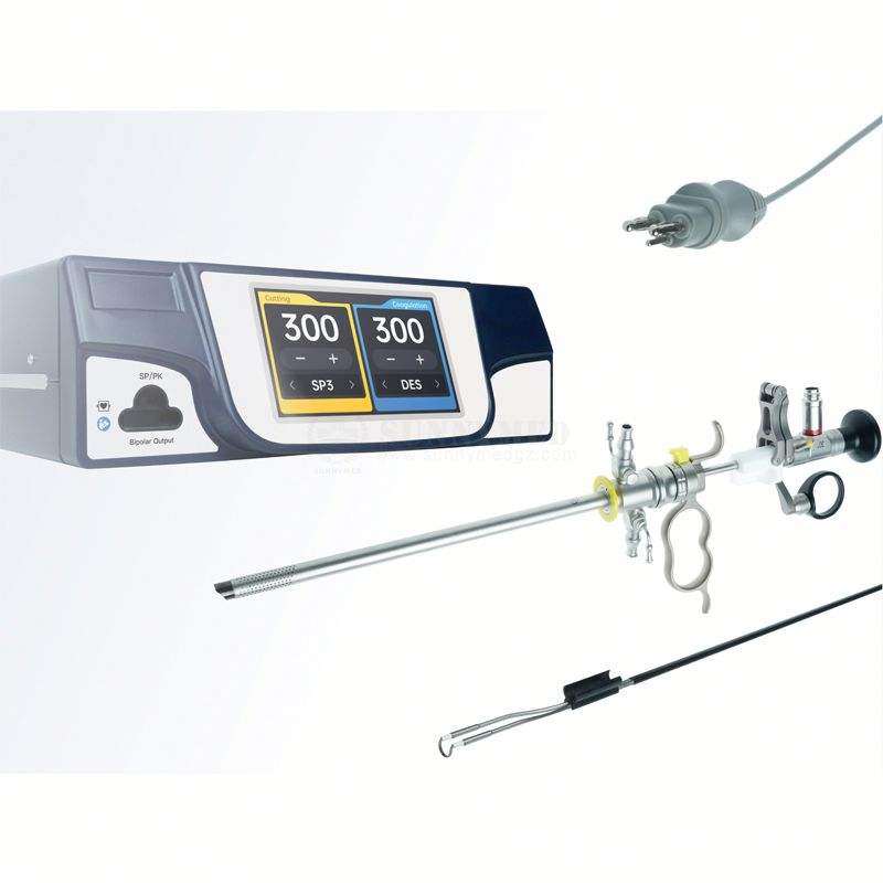 Ablation Device ENT Radiofrequency Low Temperature Plasma Cutting ...