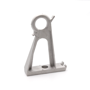 Overhead Power Line Brackets - Durable & Reliable Solutions
