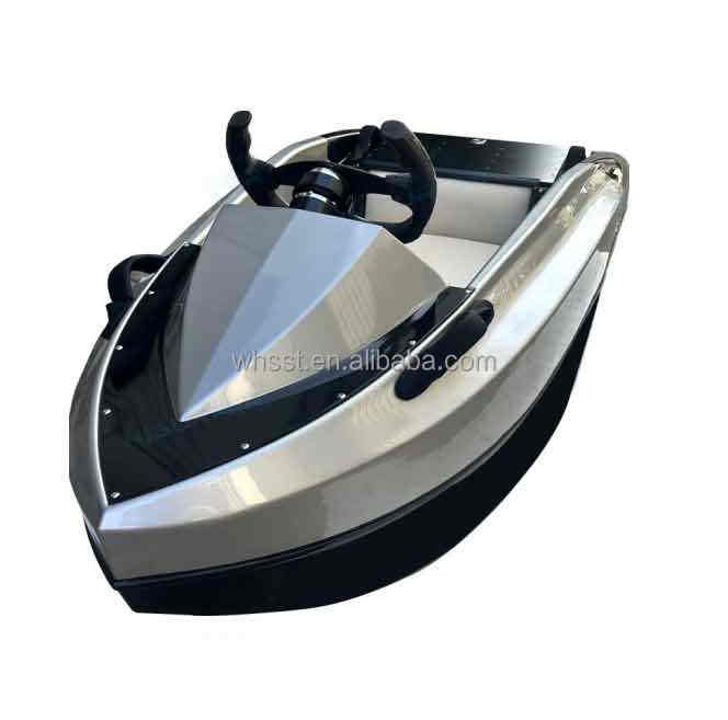 15000w Electric Kart Boat - SST-2.0M-II for Water Sports