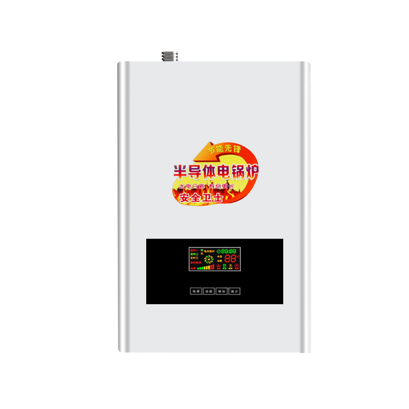Efficient and Durable semiconductor heat boiler Solutions for Your Business