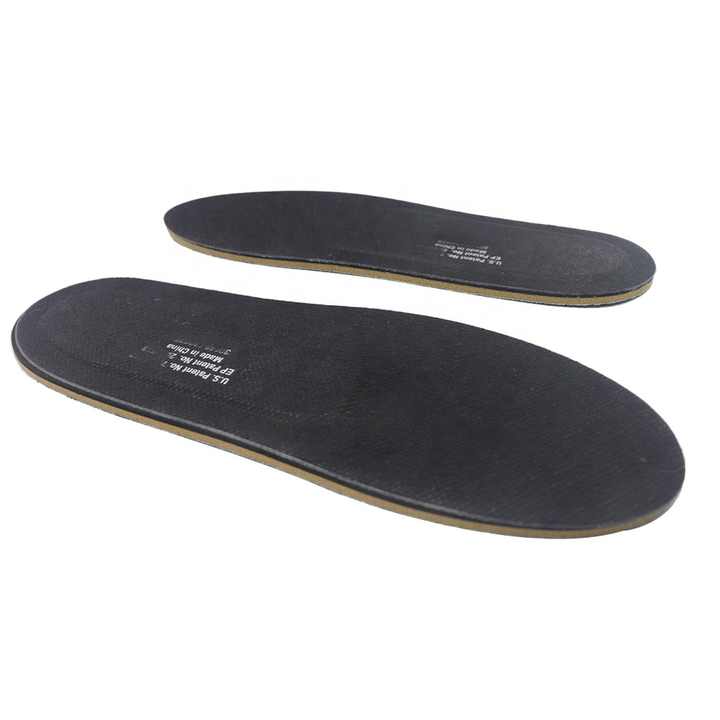 Heat Moldable Orthotics - Custom Insoles for Flat Feet