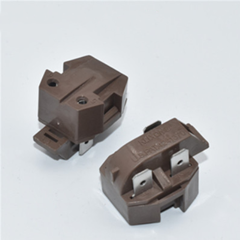 PTC Starter Relays - Reliable Power Control Solutions