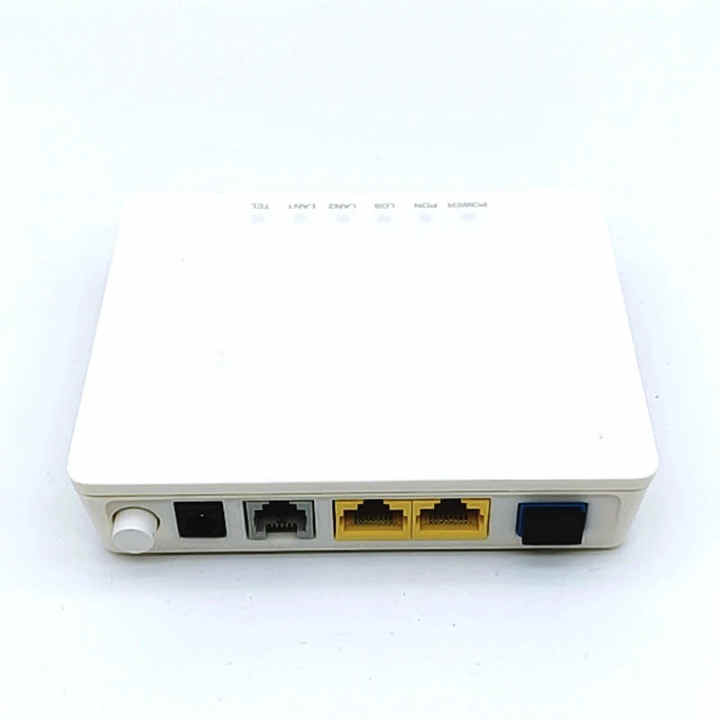 GPON EG8120L ftth gpon ont modem XPON ONU ONTFTTH 1GE 1FE 1TEL Optical Network Terminal Epon ...